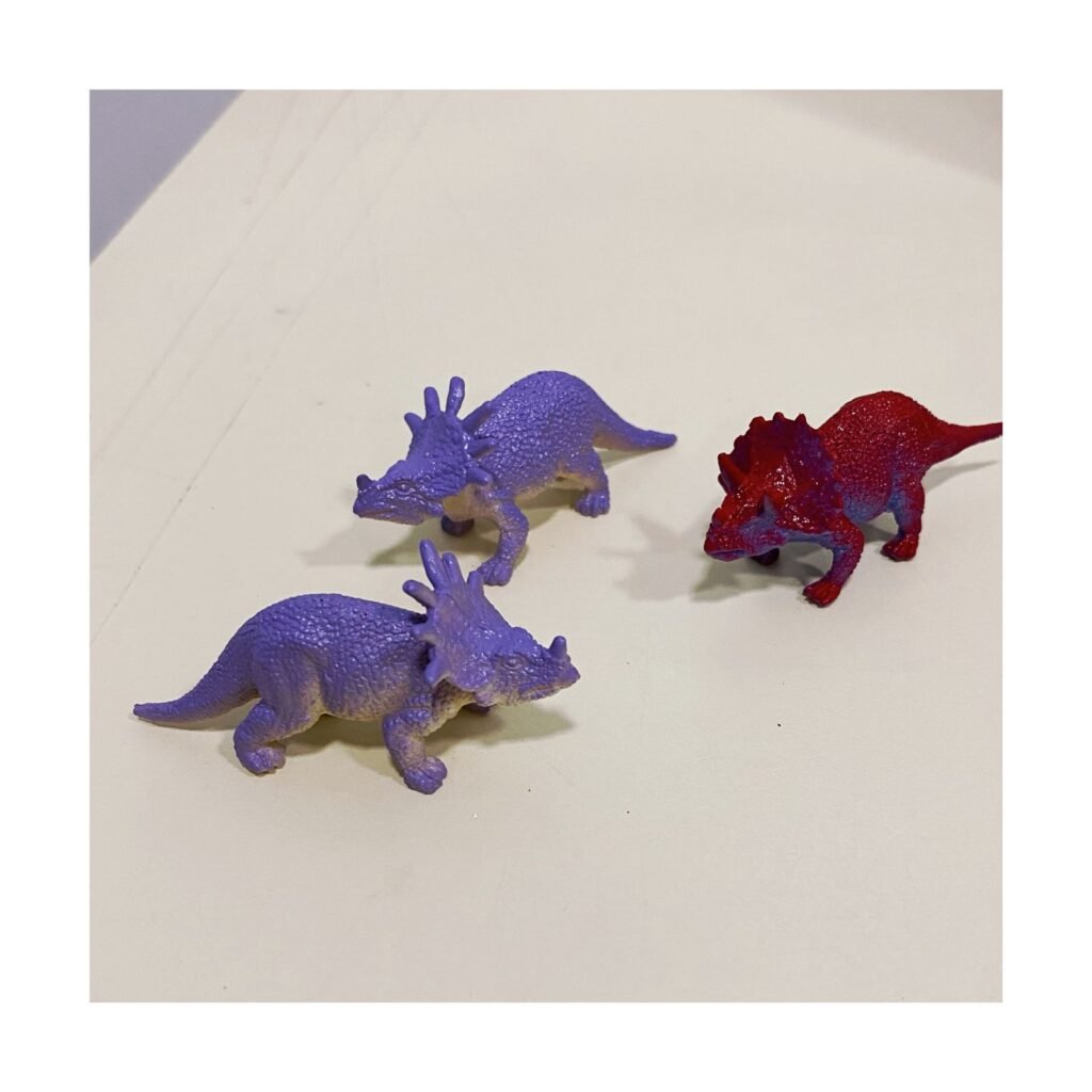 Mini Dinosaurio x unidad – Tienda de Deseos