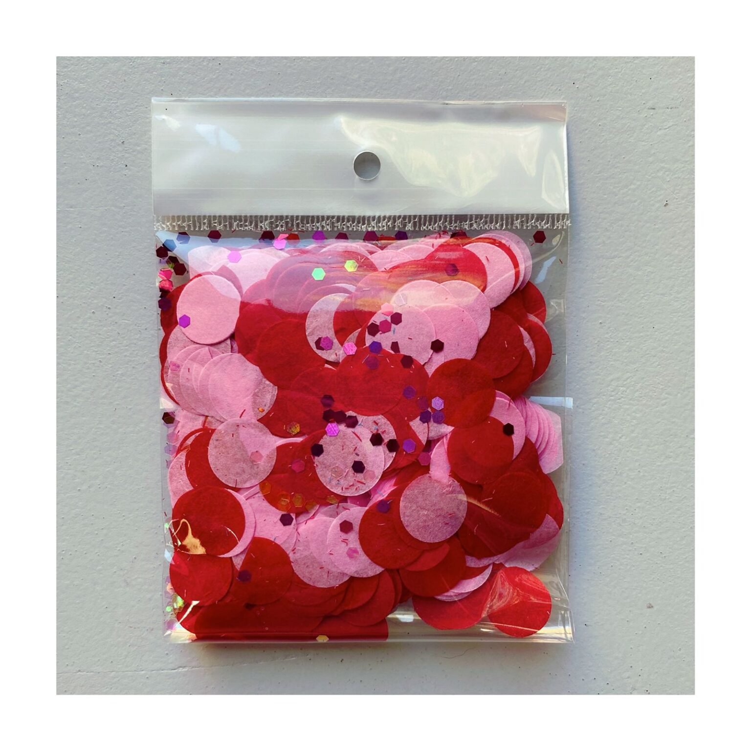 Pack Confeti Mágico “Combinado” – 10gr/15gr – Tienda de Deseos