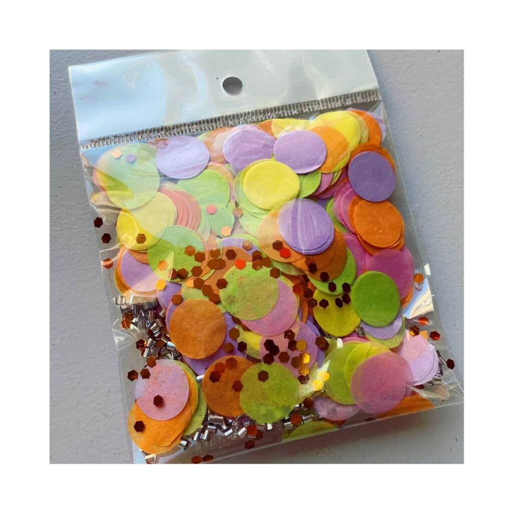 Pack Confeti Mágico “Combinado” – 10gr/15gr – Tienda de Deseos