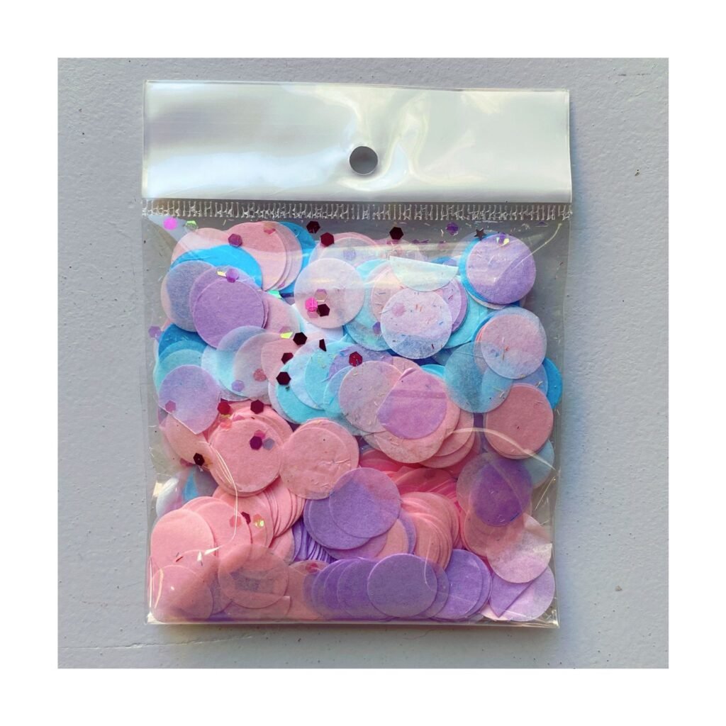 Pack Confeti Mágico “Combinado” – 10gr/15gr – Tienda de Deseos