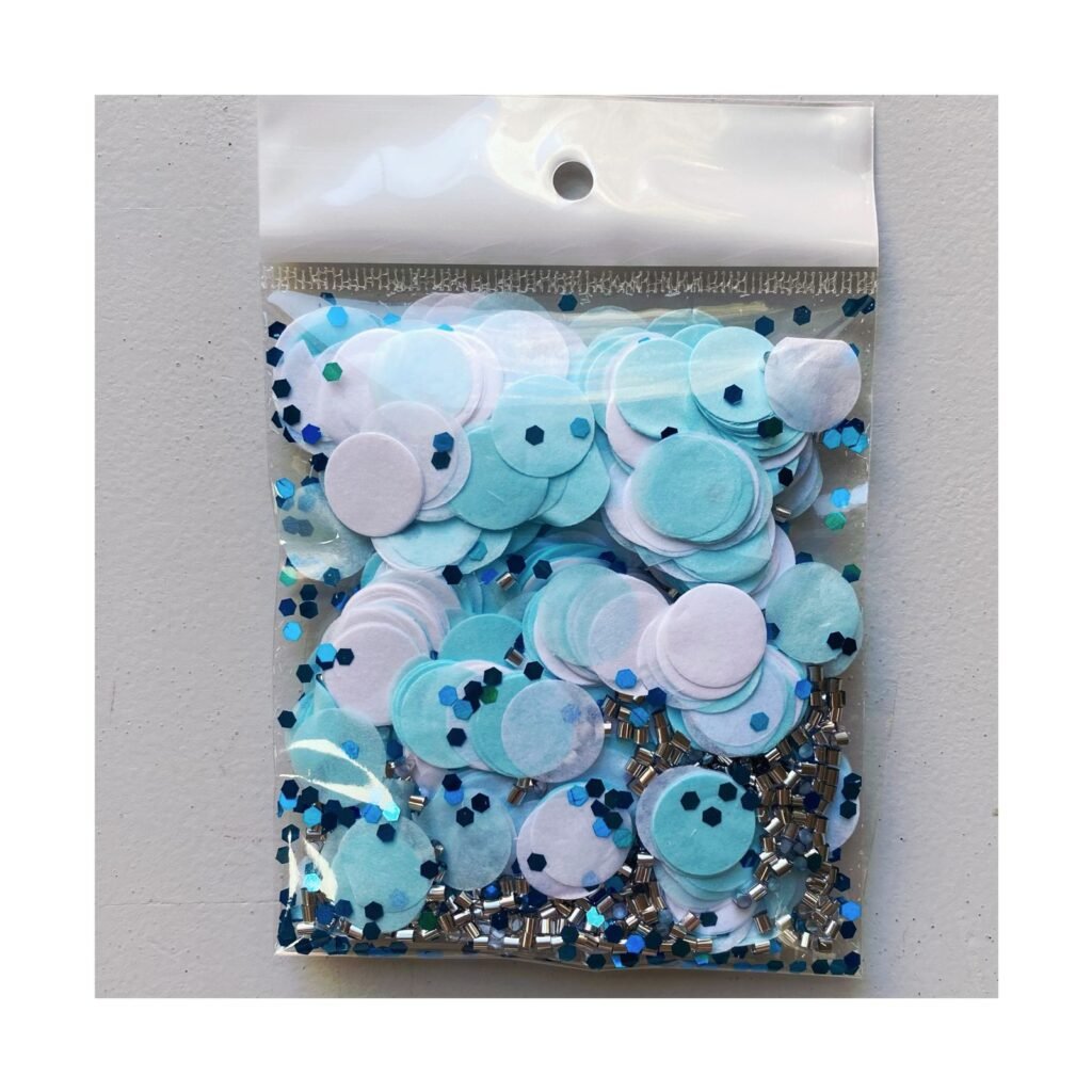 Pack Confeti Mágico “Combinado” – 10gr/15gr – Tienda de Deseos