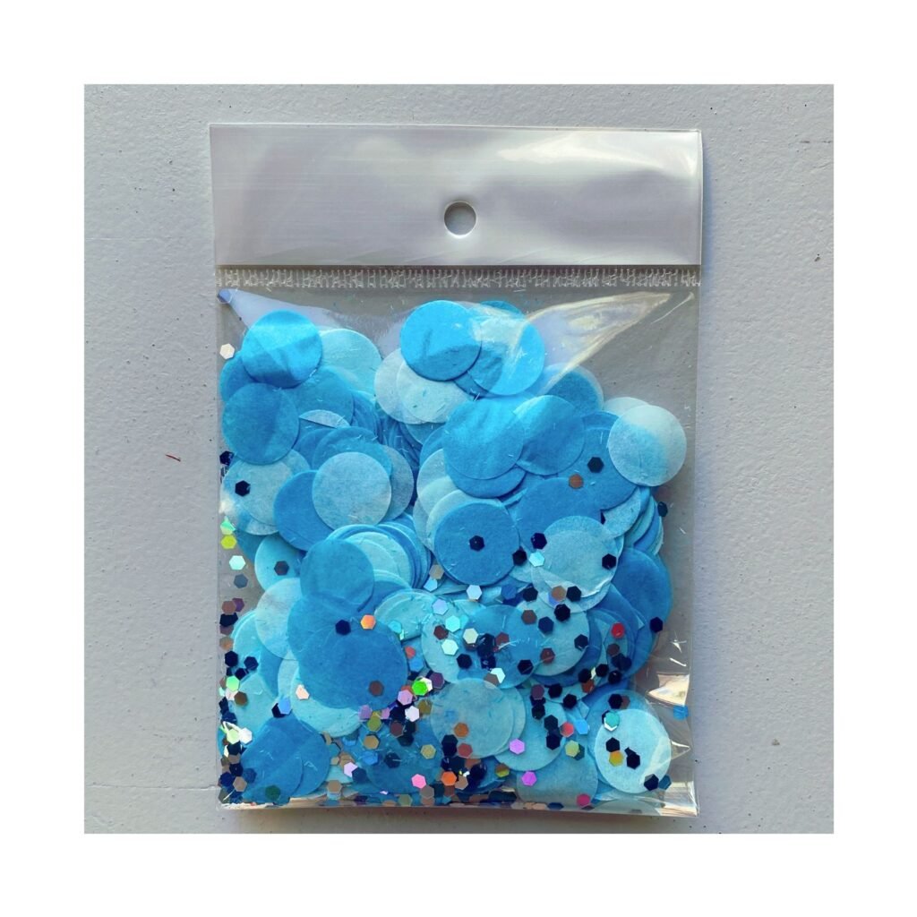 Pack Confeti Mágico “Combinado” – 10gr/15gr – Tienda de Deseos