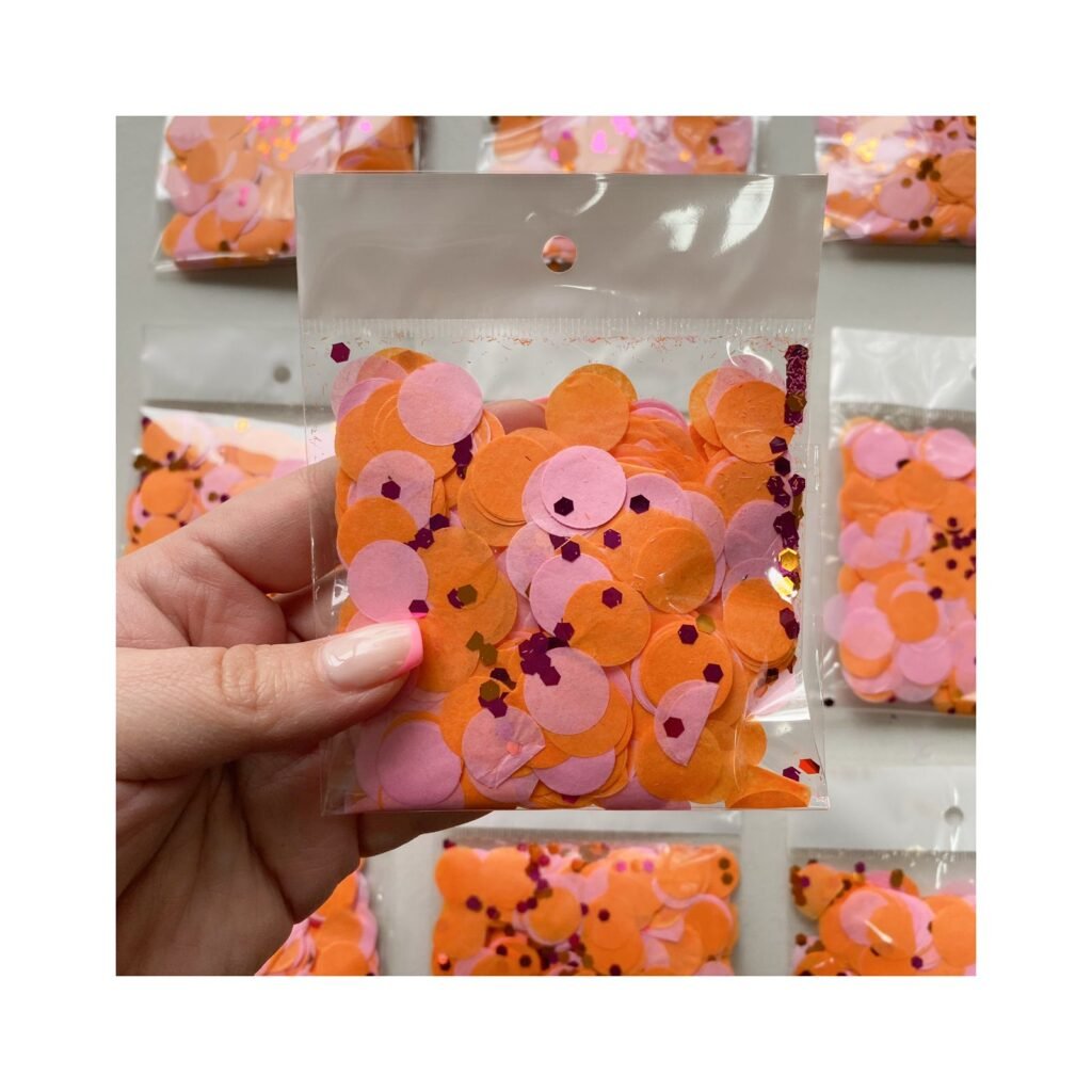 Pack Confeti Magico «Tematicos» – 15gr. – Tienda de Deseos