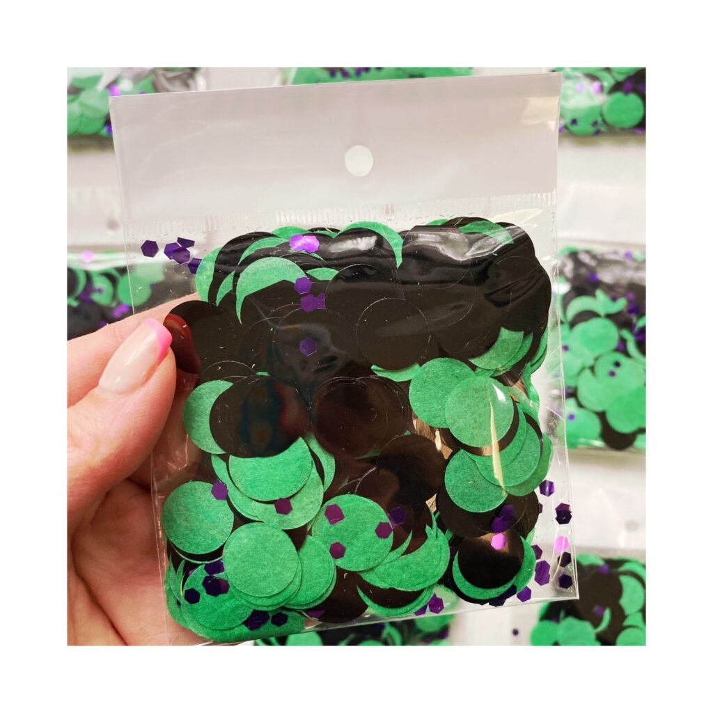 Pack Confeti Magico «Tematicos» – 15gr. – Tienda de Deseos