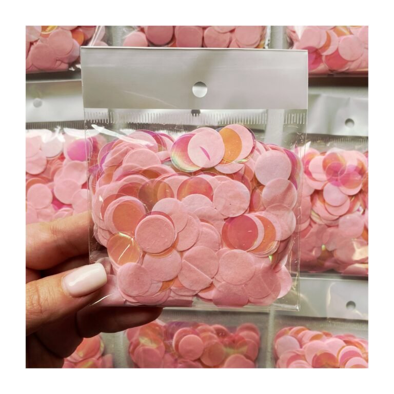 Pack Confeti Mágico “Combinado” – 10gr/15gr – Tienda de Deseos