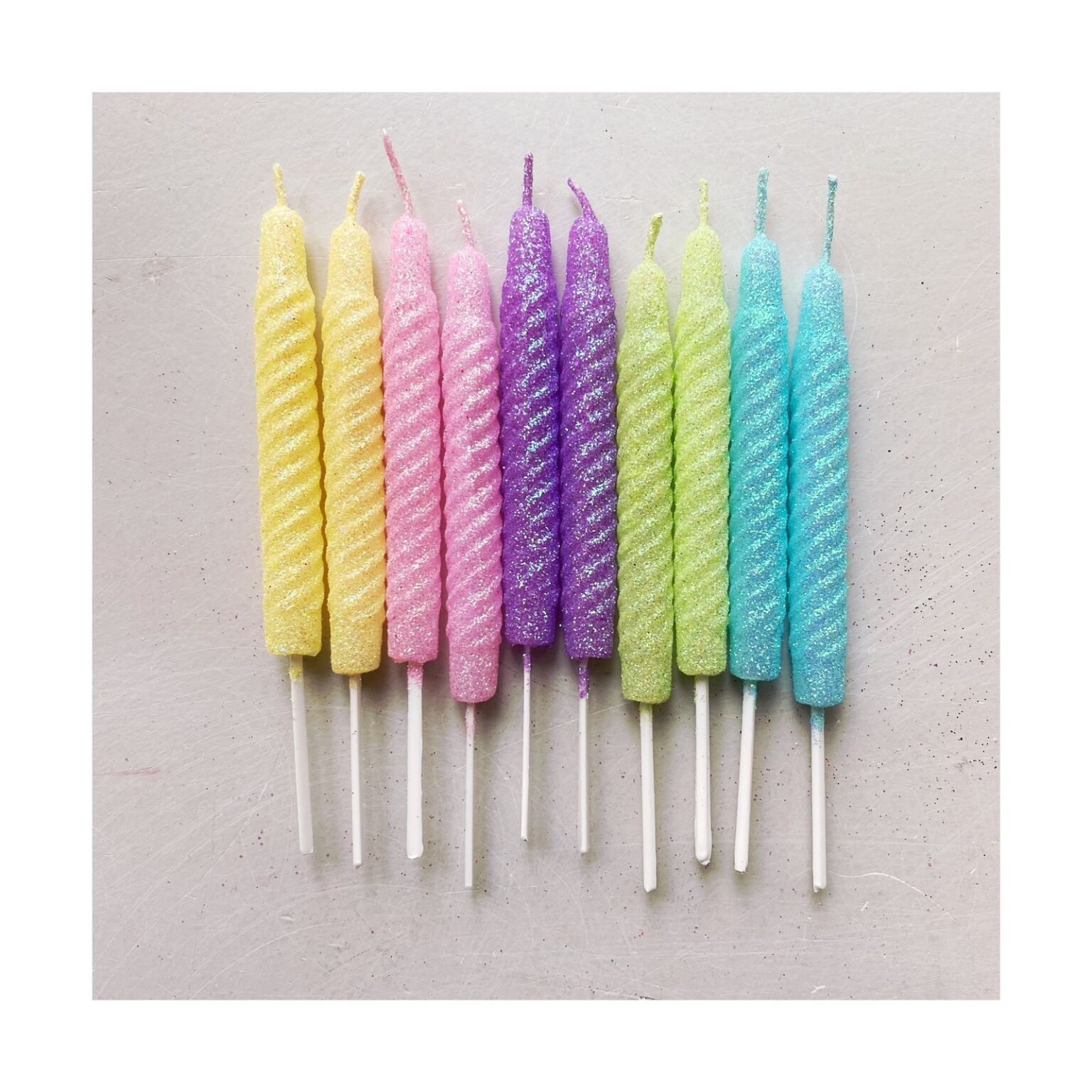 Pack Velones “Surtidos Mix” x10 unidades – Tienda de Deseos