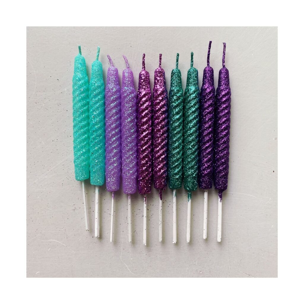 Pack Velones “Surtidos Mix” x10 unidades – Tienda de Deseos