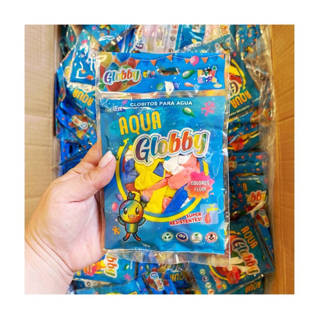 Pack “Bombuchas”x100 unidades – Tienda de Deseos